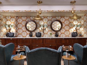 The Ned | A 5 Star Hotel in the City of London